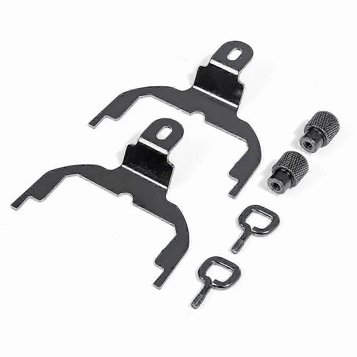 RGB CPU Cooler Mounting Kit for AMD AM3/AM4 with Metal Bracket for ...