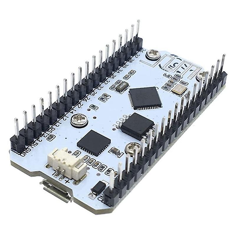 H Eltec Automation Wifi Esp32 Development Board 0.96 Inch Blue Oled ...