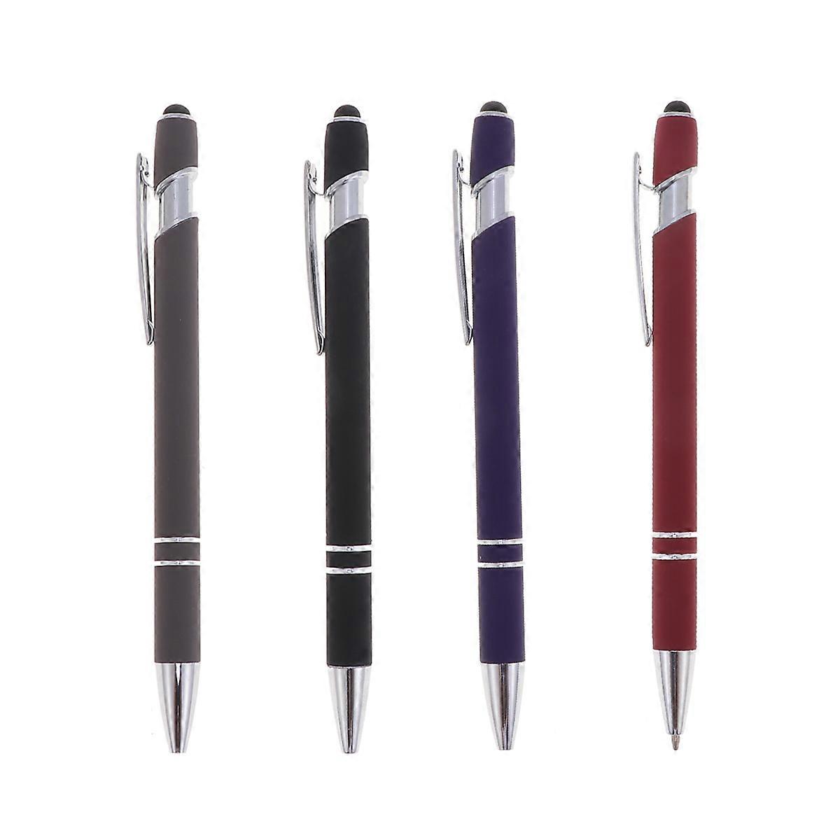 Ballpoint Pen With Stylus Touch Ballpoint Pen For Phone And Tablet 1Pcs ...
