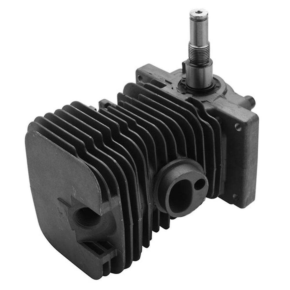 Complete Engine Motor Cylinder Crankshaft Pan Assembly Compatible Stihl ...