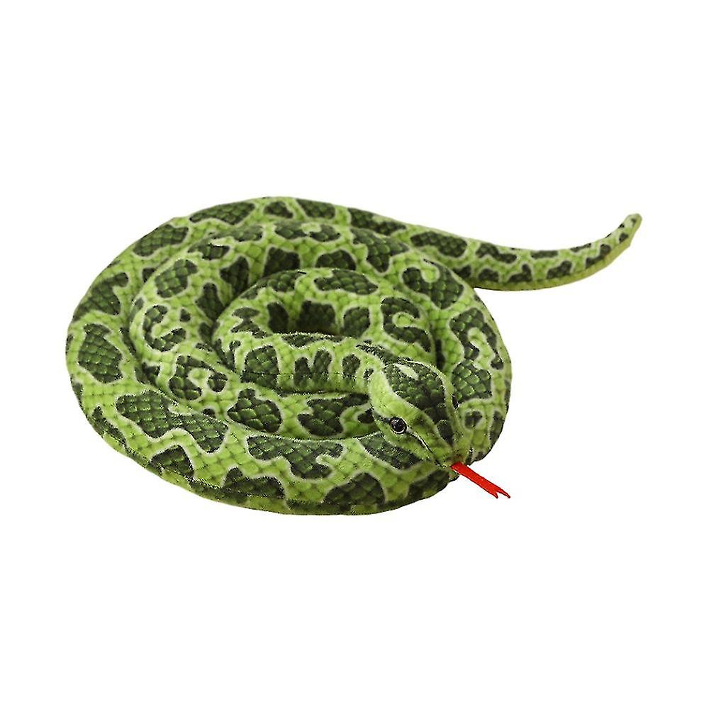 Photo Studio Photo Garden Layout Props Zoo Simulation Snake Green Snake ...