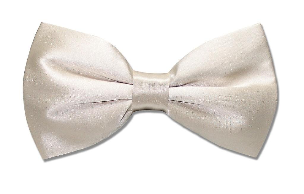 100% SILK BOWTIE Solid mäns fluga till smoking eller kostym | Fruugo SE