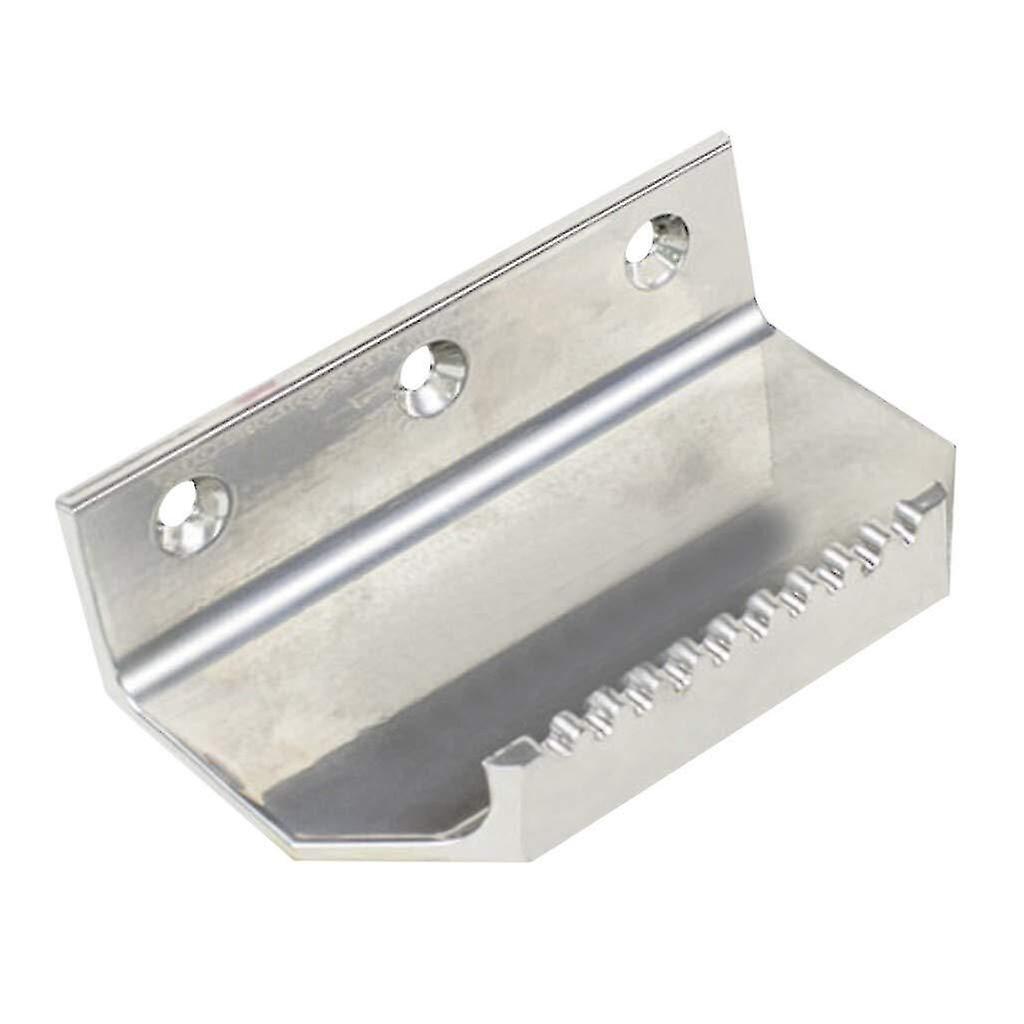 Hygienic Touchless Foot Operated Door Opener Hands-free Step Toe Handle ...