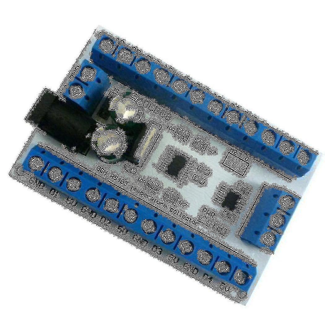 8ch DS18B20 Rs485 Modbus Rtu Temperaturkontrollsensor Fjärr digital ...