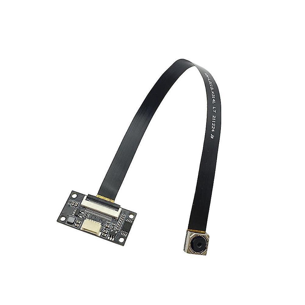 3840 X 2160 4k 12mp Cmos Imx258 Autofocus 75 De 30fps Usb Camera Module ...