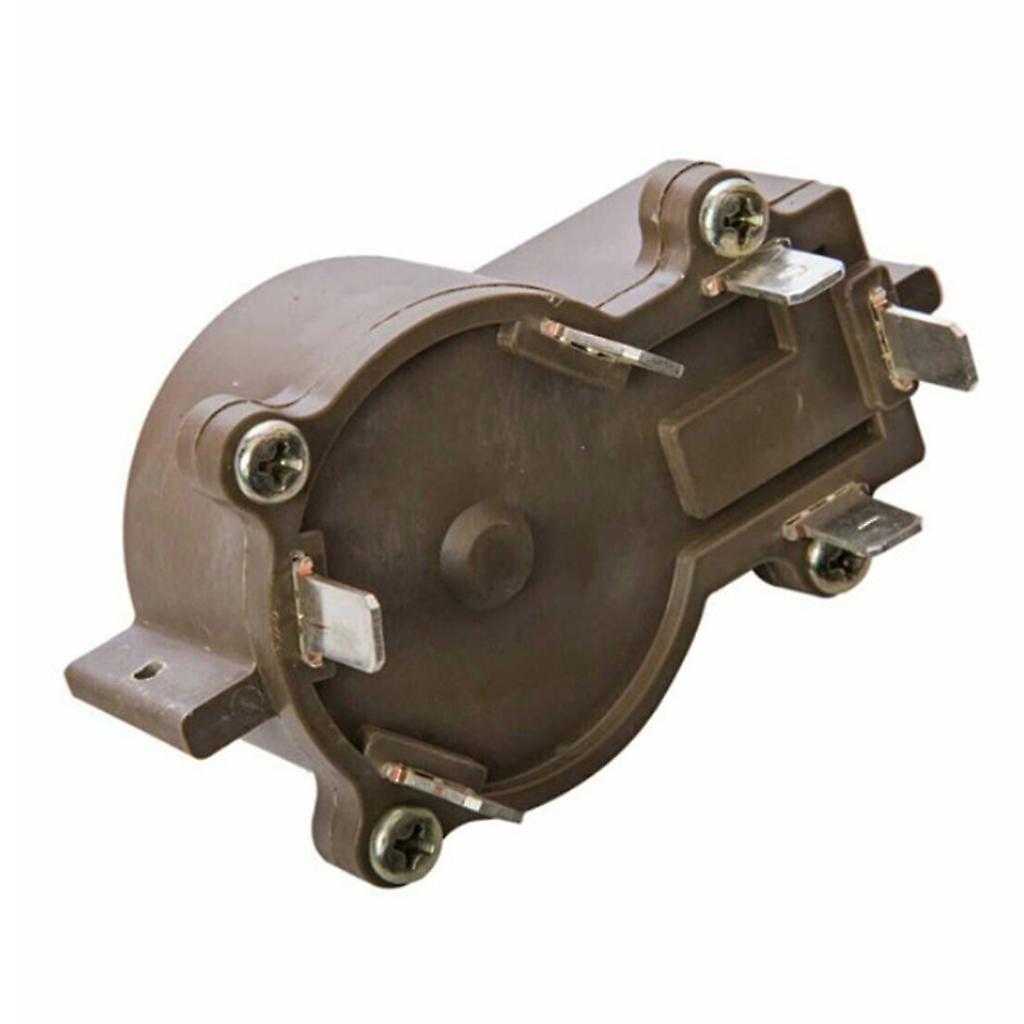 Kayak Electric Motor Speed Switch Fish Boat Outboard Trolling Motor On ...