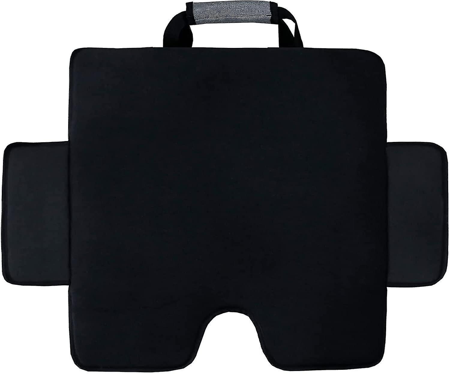 Desktop Computer Monitor Portable Carrying Case Padded Travel Bag For ...