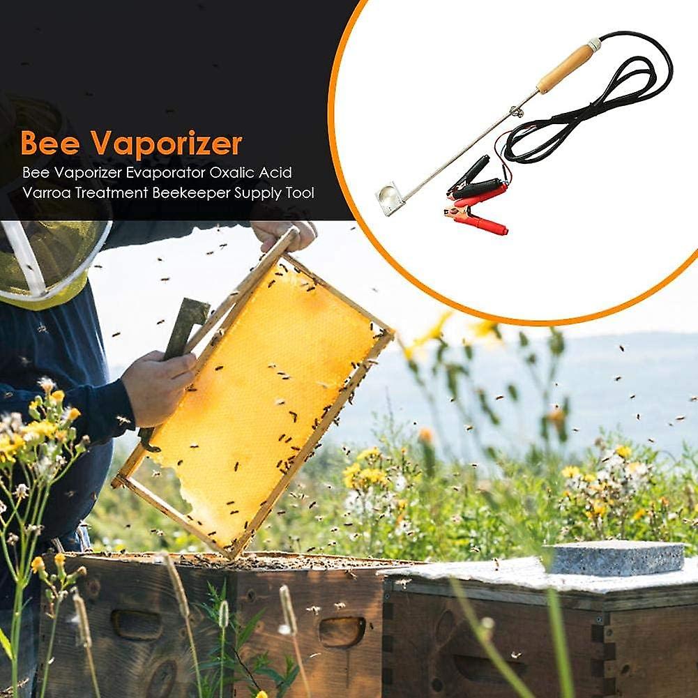 Oxalic Acid Vaporizer for Bee Vaporizer Evaporato Treatment Hive Tools ...