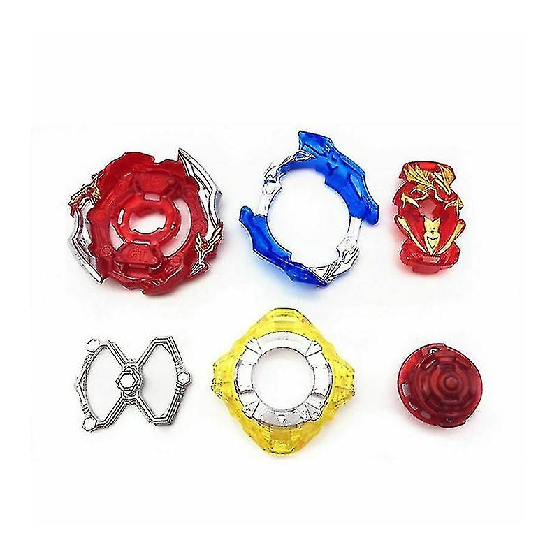 Union Achilles Takara Tomy .cn.xt+ Gatinko Burst Rise Gt Beyblade B-150 ...