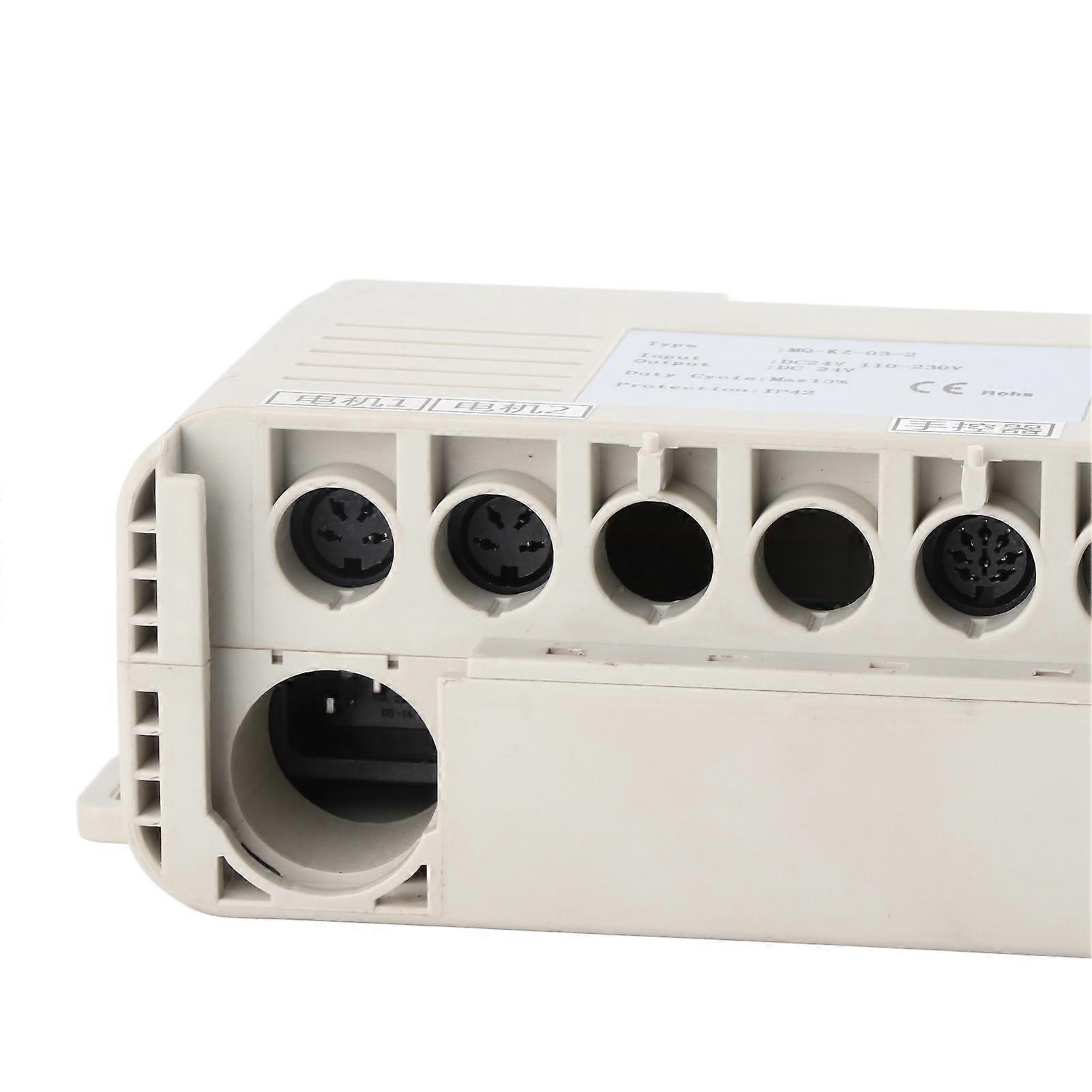 Smart Electric Linear Actuator Controller Safe Overload Protection ...