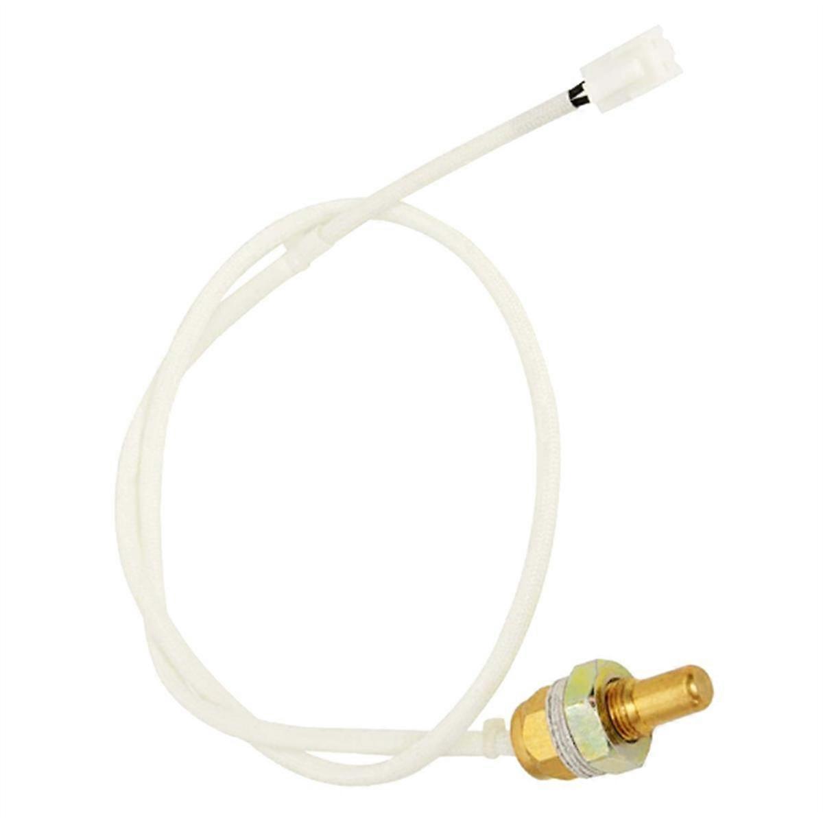 For Pellet Stove Oven Accessories, Furnace Temperature Sensor, Metal ...