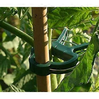 Plant Clamps, Plant Holders, Plant And Flower Clips, Plant Connectors ...