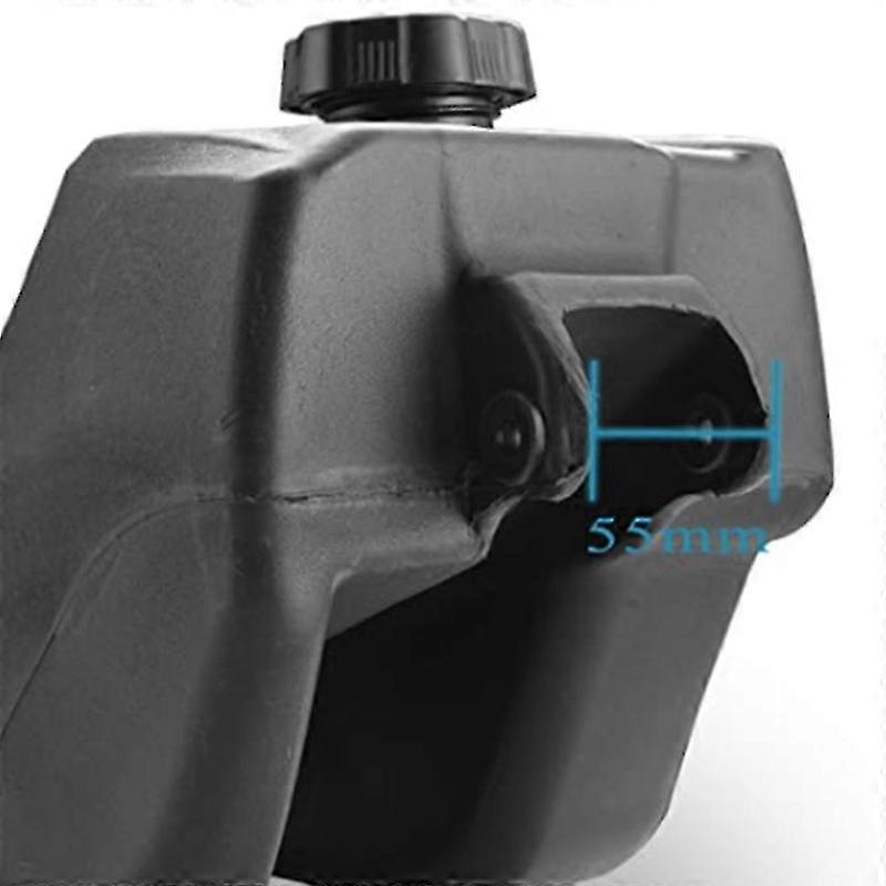 Atv Fuel Tank Plastic Fuel Tank with Fuel Air Cap Motorcycle ...
