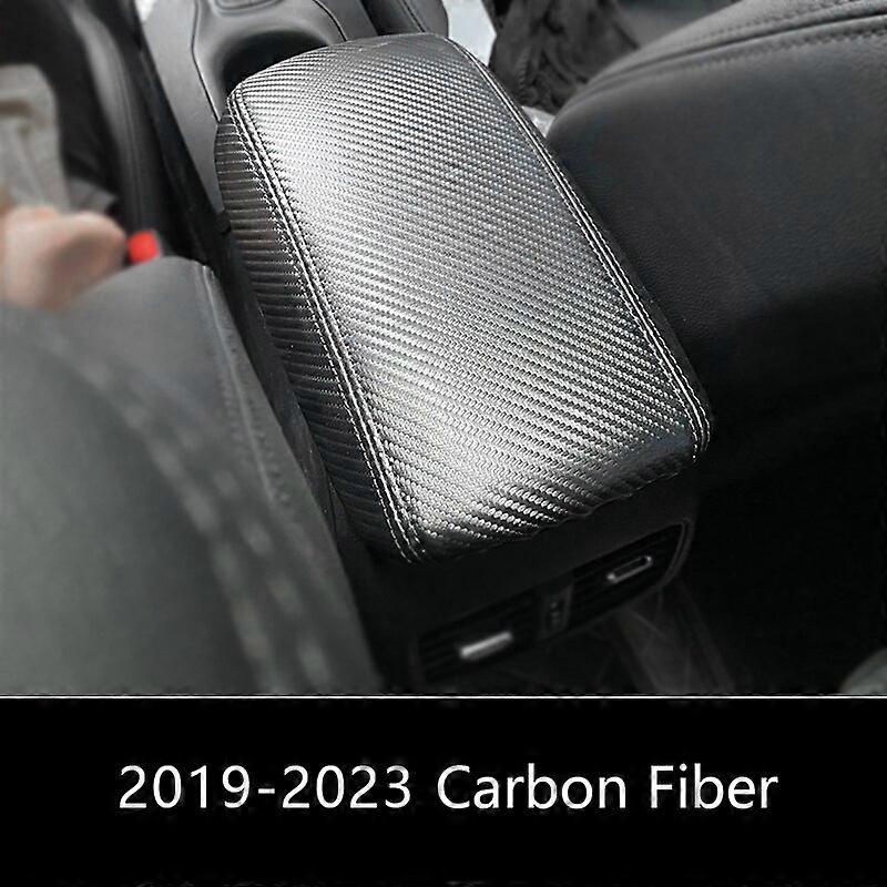 For Toyota Corolla Cross 2023 Accessories Car Armrest Pad 2019 2020 ...