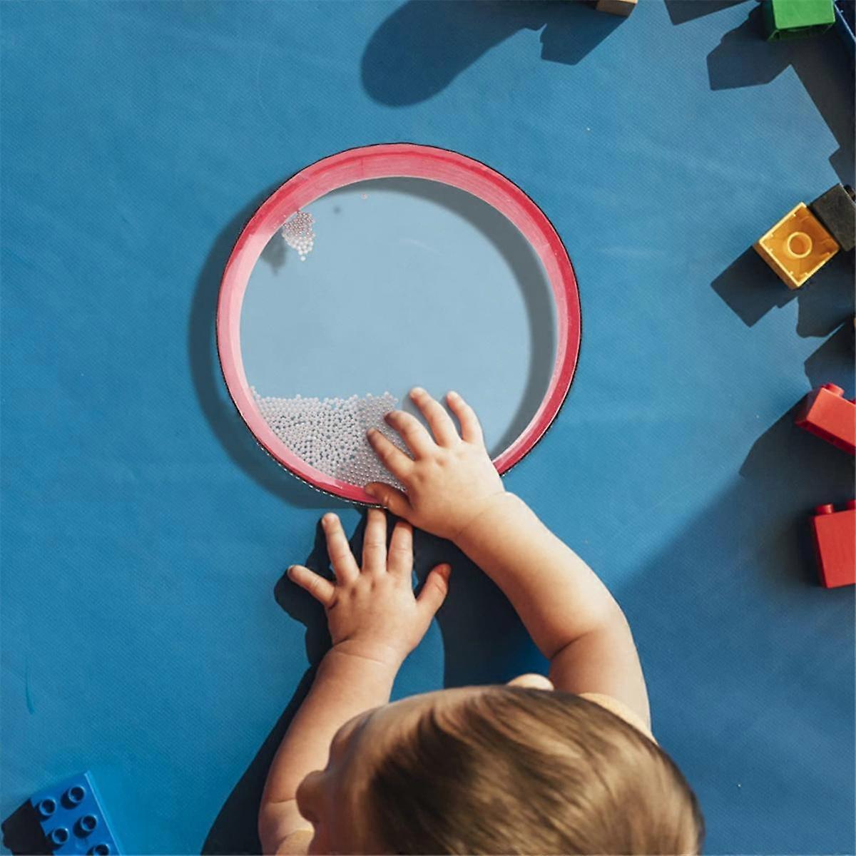 Wave Drum Toys For Boys Kids Hand Drum Hand Drum Instrument Musical ...