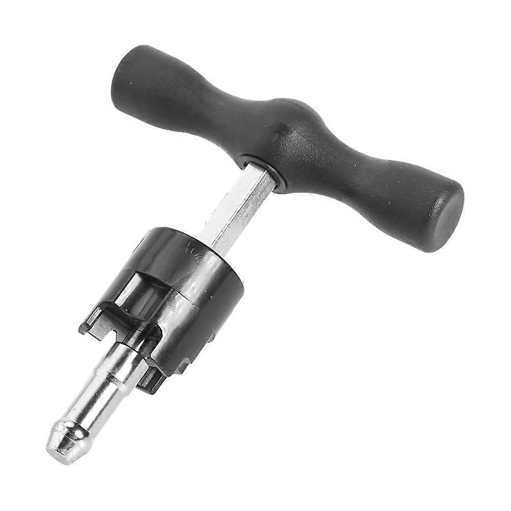 PEX-AL-PEX Reamer Crimping Tool Plumbing Hand Pipe PPR T-Calibrator ...