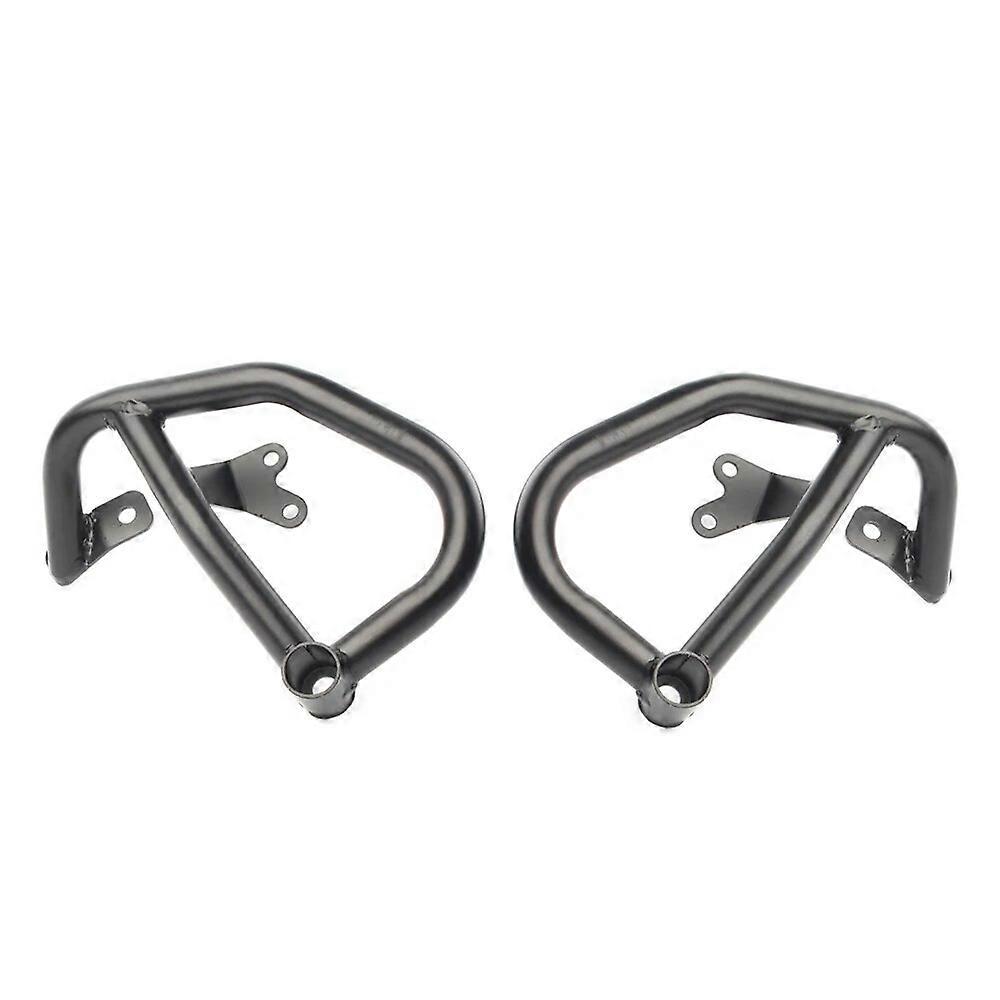 Motorcycle Crash Bar Frame For YAMAHA MT-07 MT07 MT 07 FZ-07 FZ07 2014 ...