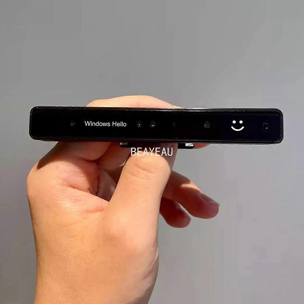 Lecteur gratuit de résolution Windows Hello Camera 2k disponible pour Windows 10, support ...