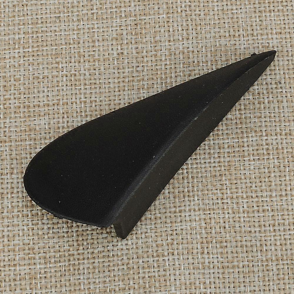 1Pair Side Front Fender Corner Molding Mirror Trim Fit For Nissan Versa ...