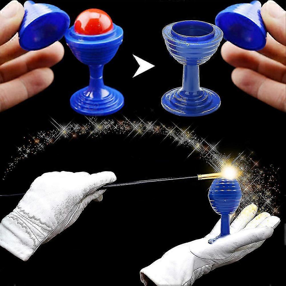 Magic Surprise Box Advent Calendar 2023 - Includes 24pcs Magic Tricks ...