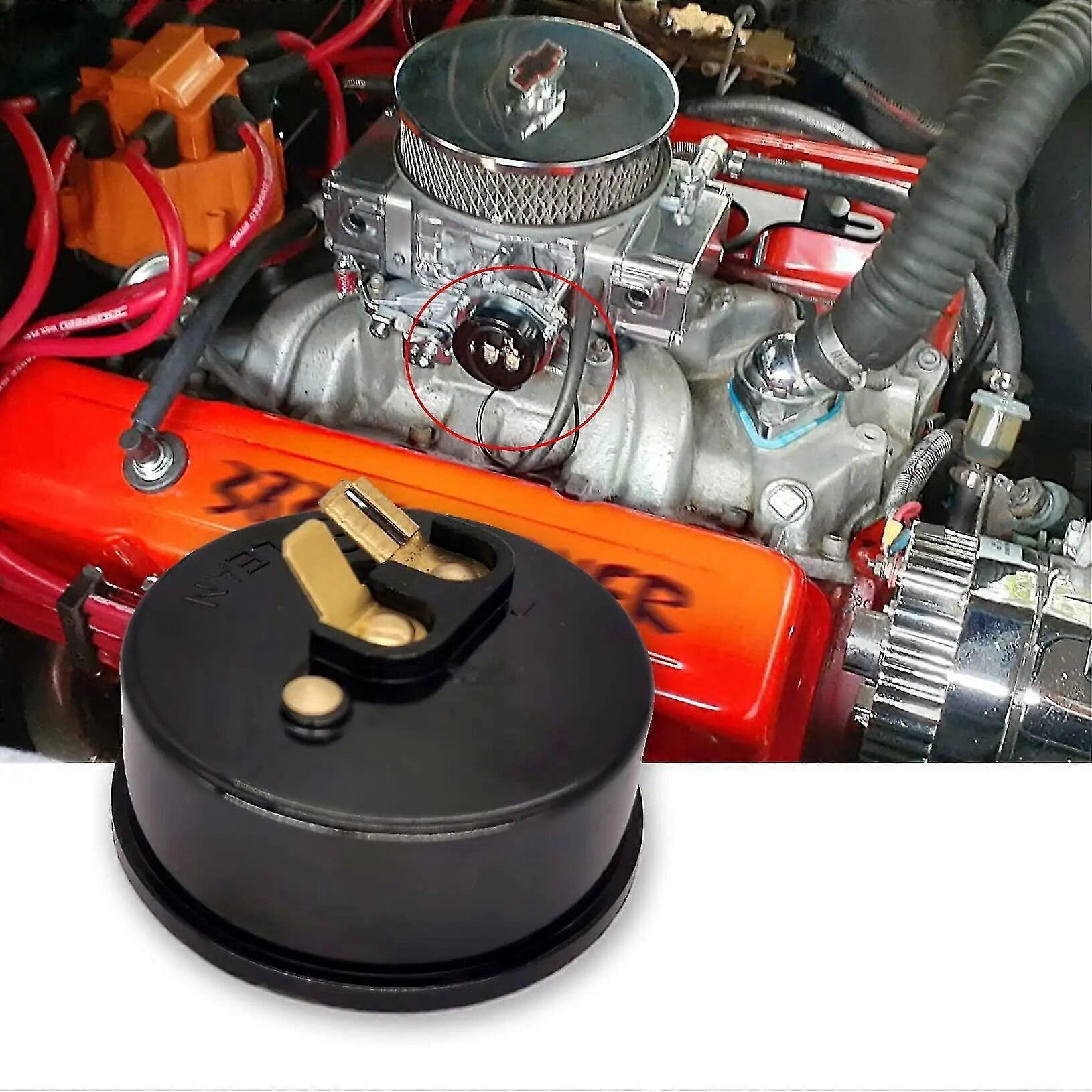 Electric Choke Thermostat Cap Kit For 1400 Series 1405 1406 Carburetor ...