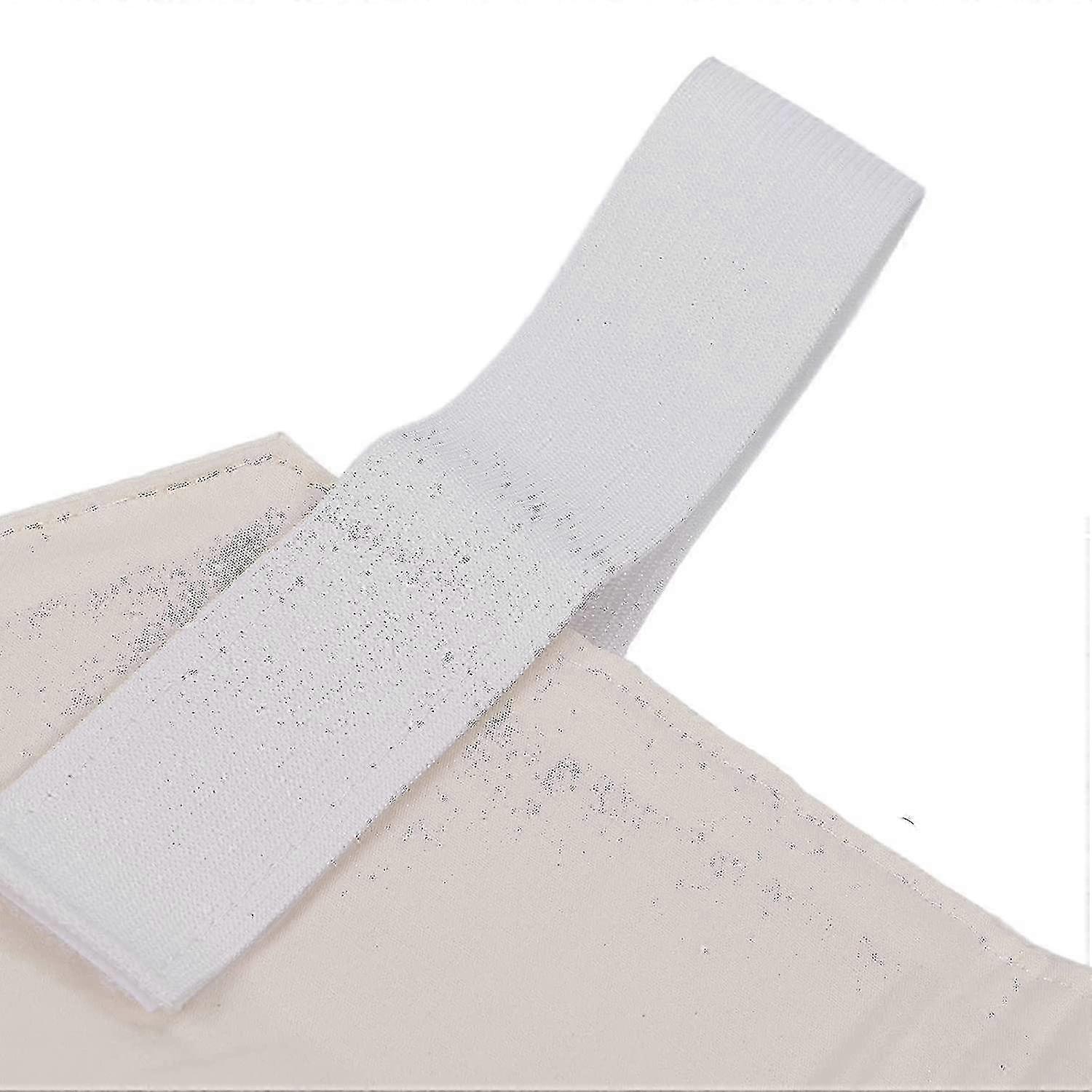 Sternum Support Brace, Breathable Sternum And Thorax Support Ribs Chest ...