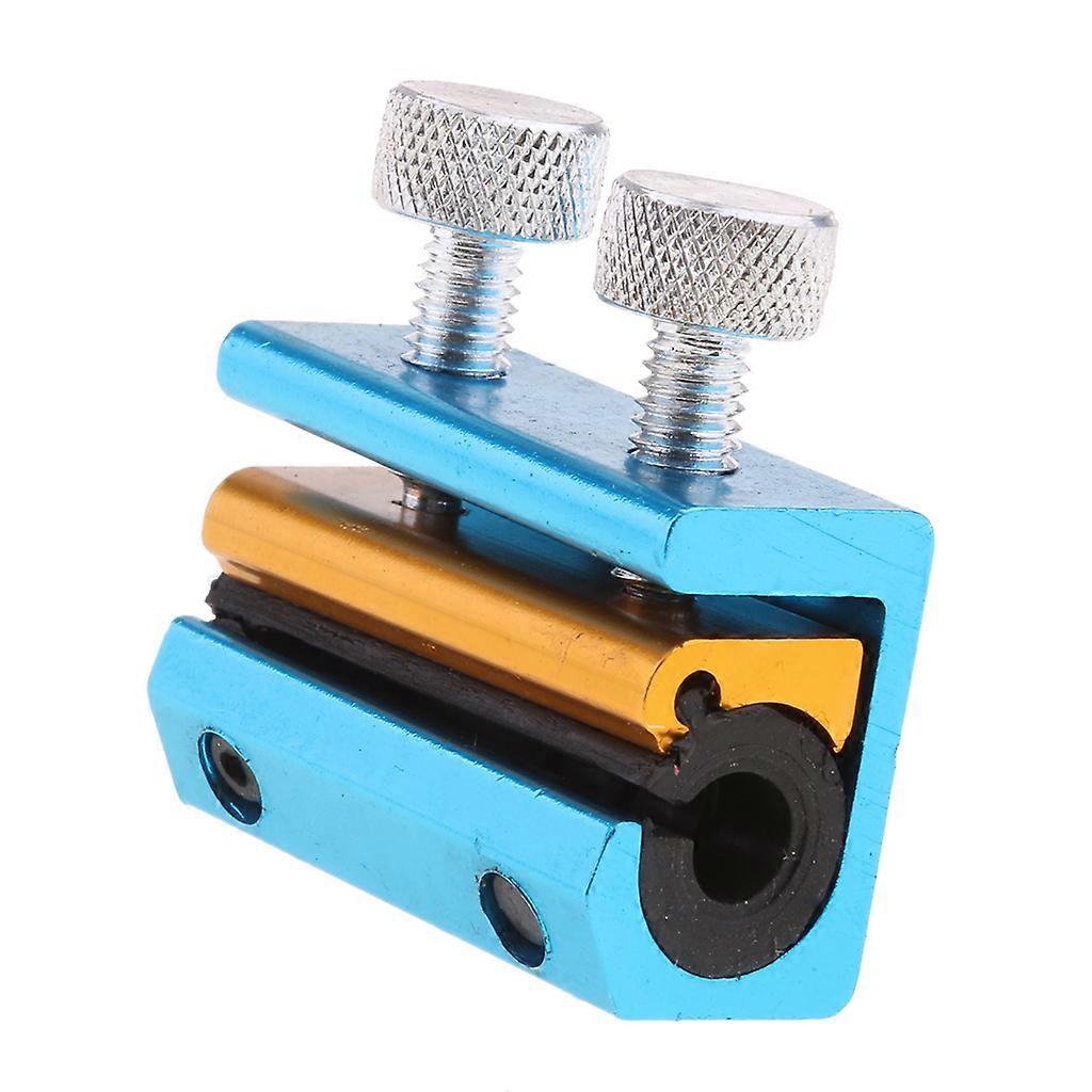 Motorbike Dual Cable Lube Lubricator Lubricant tool Motorcycle Scooter ...
