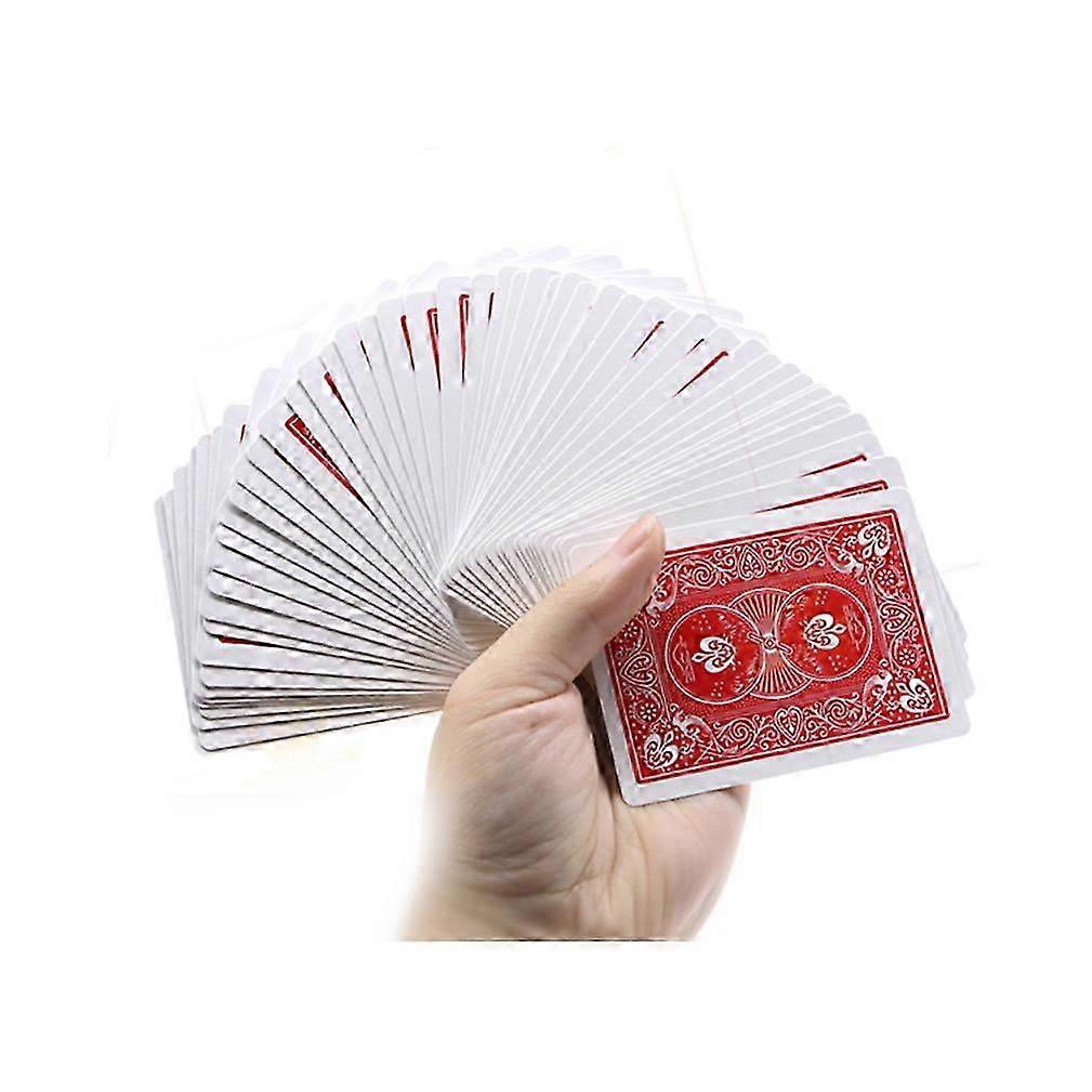 Svengali Deck Atom Playing Card Magic Cards Playing Cards Poker Magic ...
