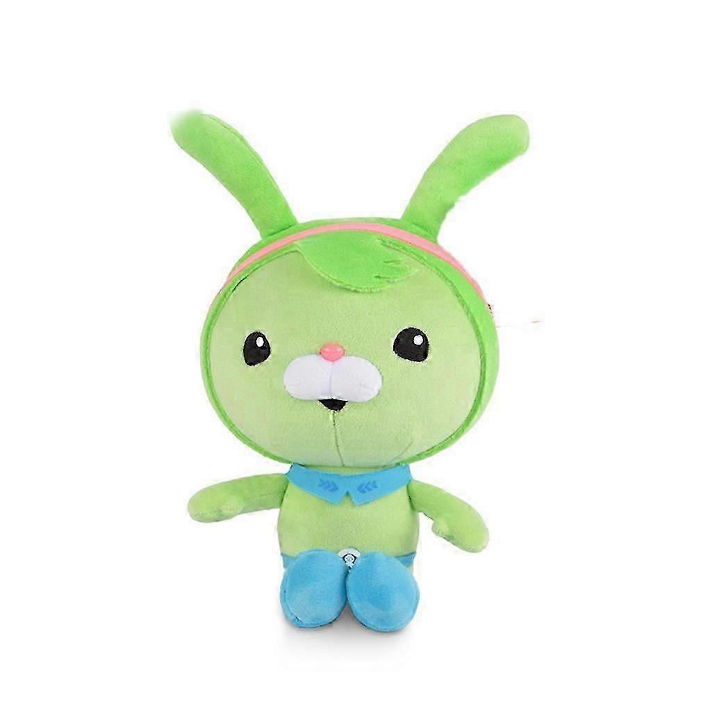 Octonauts Tweak Bunny Plys Doll Toy Submarine Submarine Kids Gift 30cm ...
