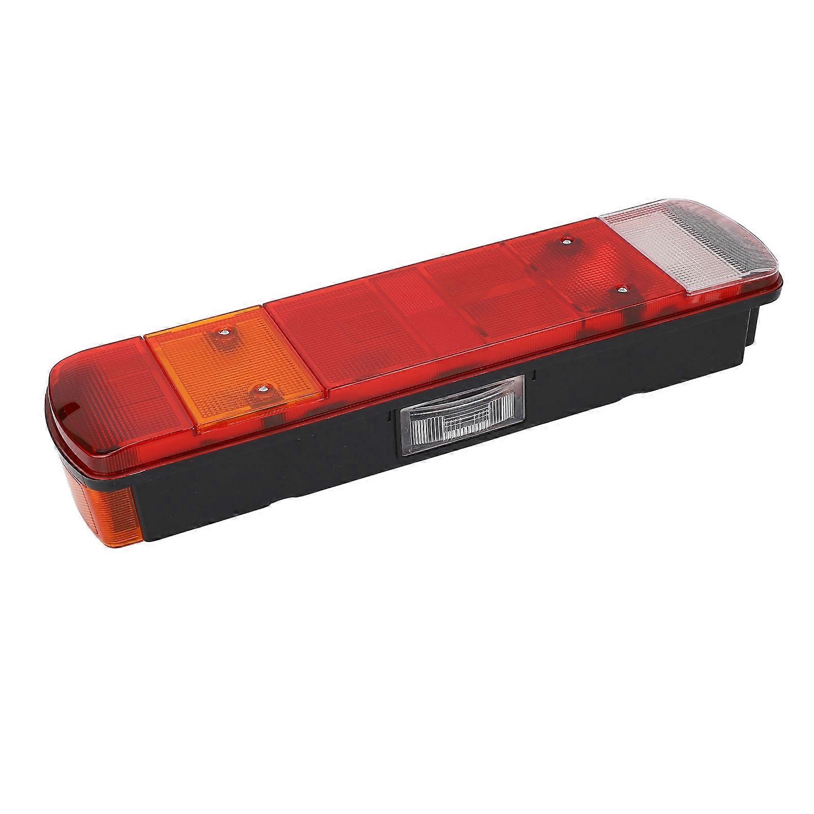 Truck Tail Light - Weatherproof Rear Stop Lamp for SCANIA 4‑P‑G Series ...