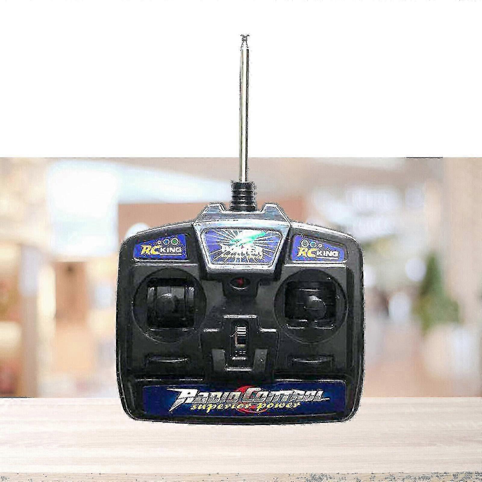 40mhz Rc Universal Transmitter Remote Controller Children's Electric ...