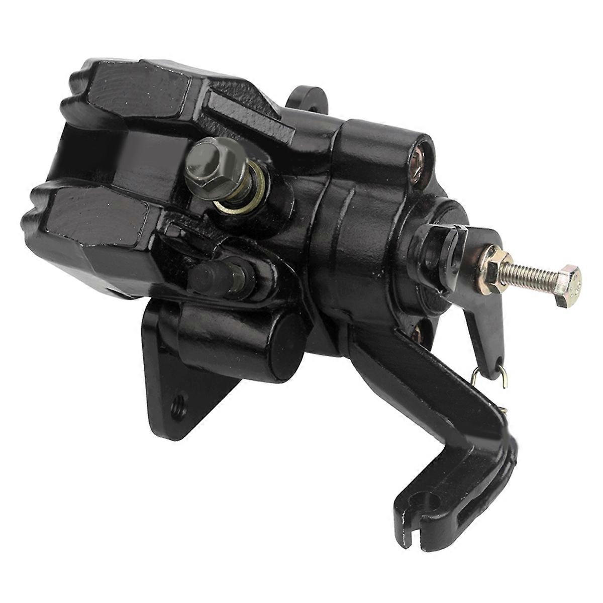 Rear Hydraulic Brake Calipers Disc Brake Pump for Yamaha Wolverine 350 ...