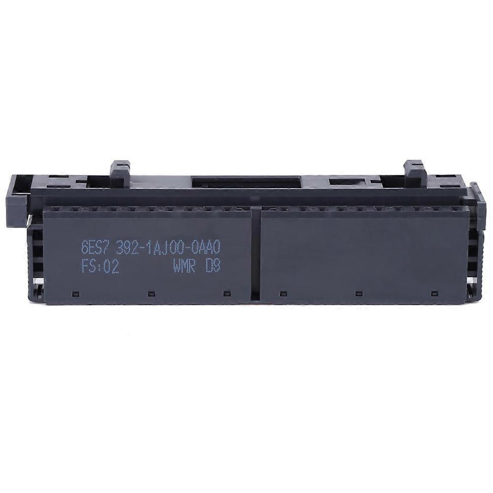 S7 - 300 PLC 20-pin front connector compatible with S7 - 300, model ...