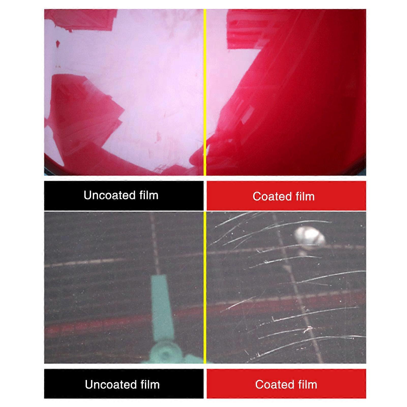 Nurafix Nano Scratch Remover Auto Nano Ceramic Coating Polishing ...