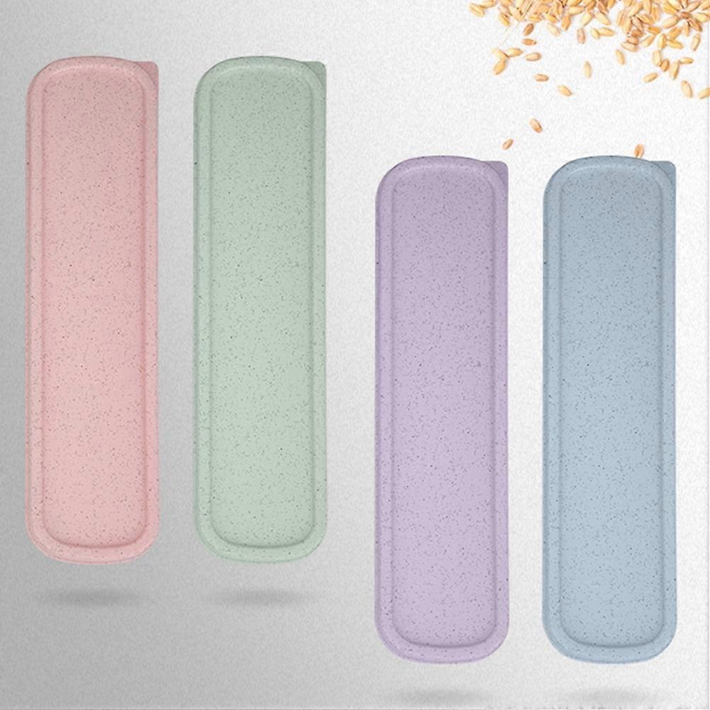 3-Pack Stainless Steel Travel Cutlery Set, Lightweight and Durable ...