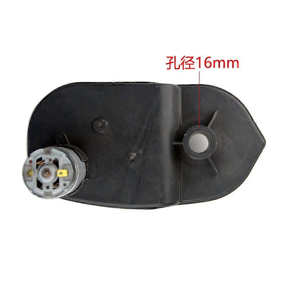 24V High-Speed Torque for Children'S Electric Ride on Toys Car Steel ...