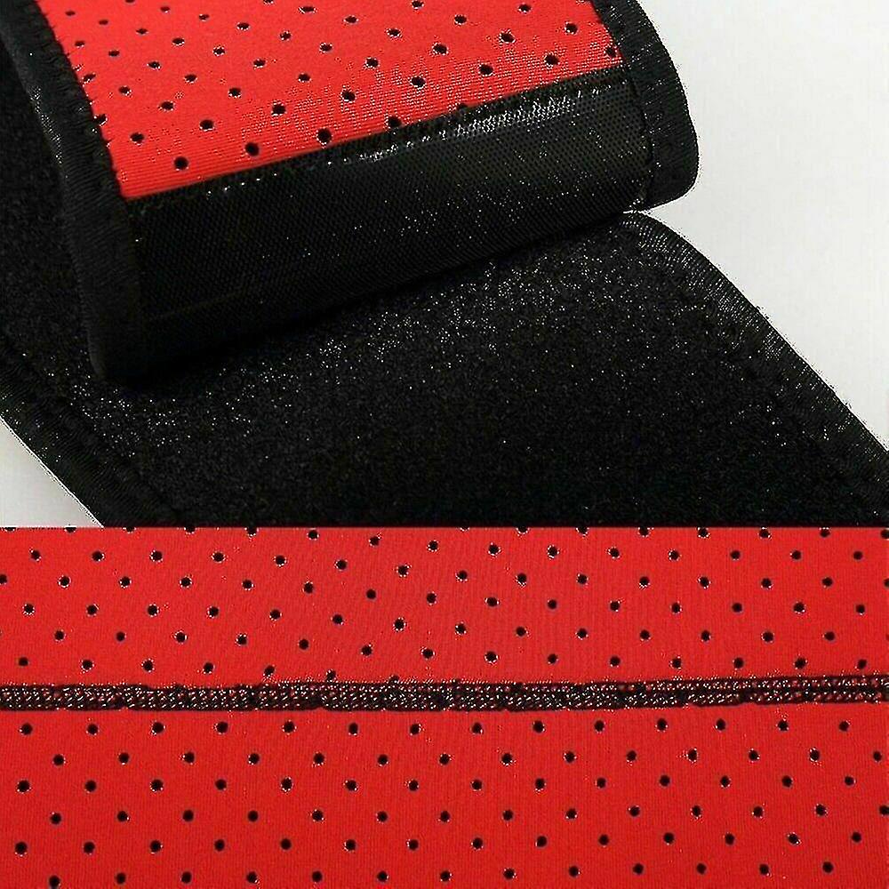 Fitness Leg Protector Groin Belt Anti-muscle Strain Relief Sprains Hip ...