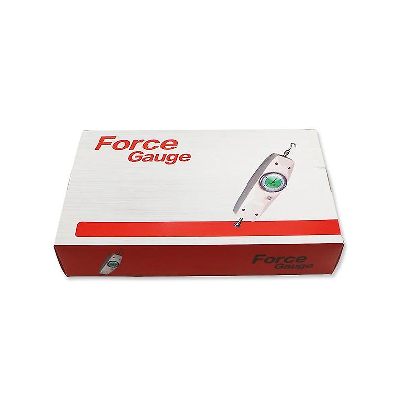 Goyojo Nk Pointer Push Tension Meter Dynamometer Dial -pull Gauge ...