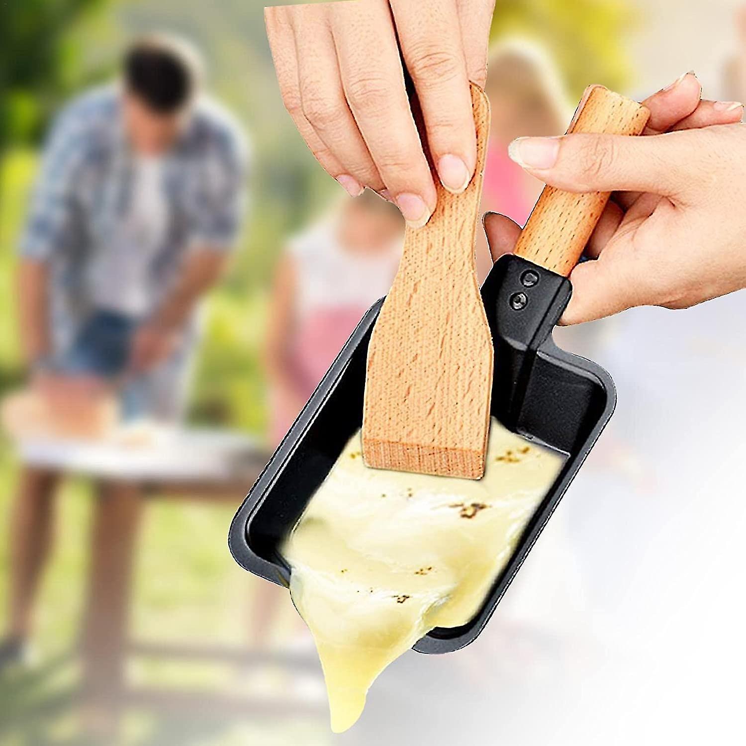 Portable Cheese Melter Grill | Non Stick Cheese Roaster Baking Tray ...