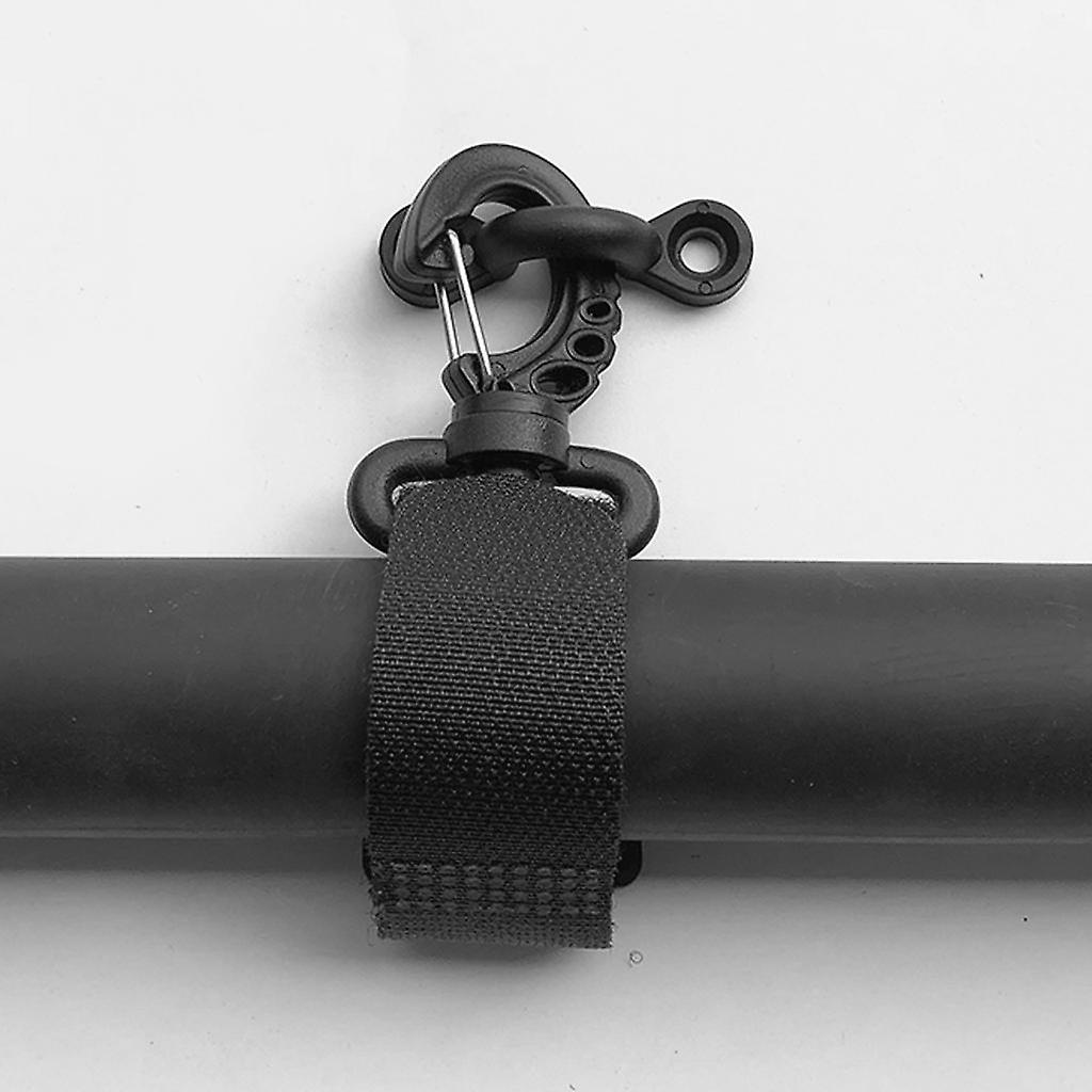 2pcs Kayak Paddle Clip Kayak Oar Holder Canoe Boat Paddle Oar Carrier ...