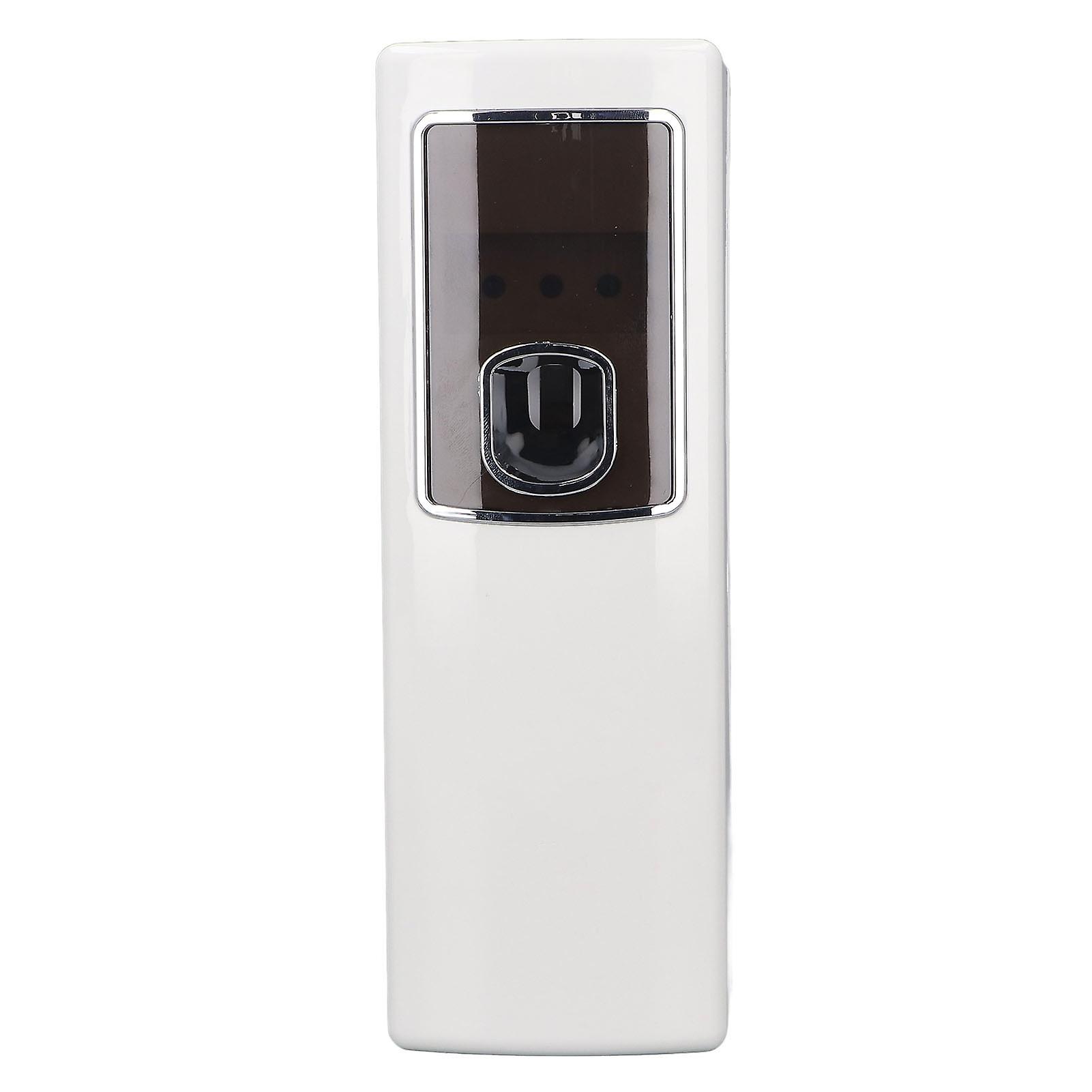 Automatic Aroma Dispenser Smart Timing Fragrance Air Sprayer for Indoor ...