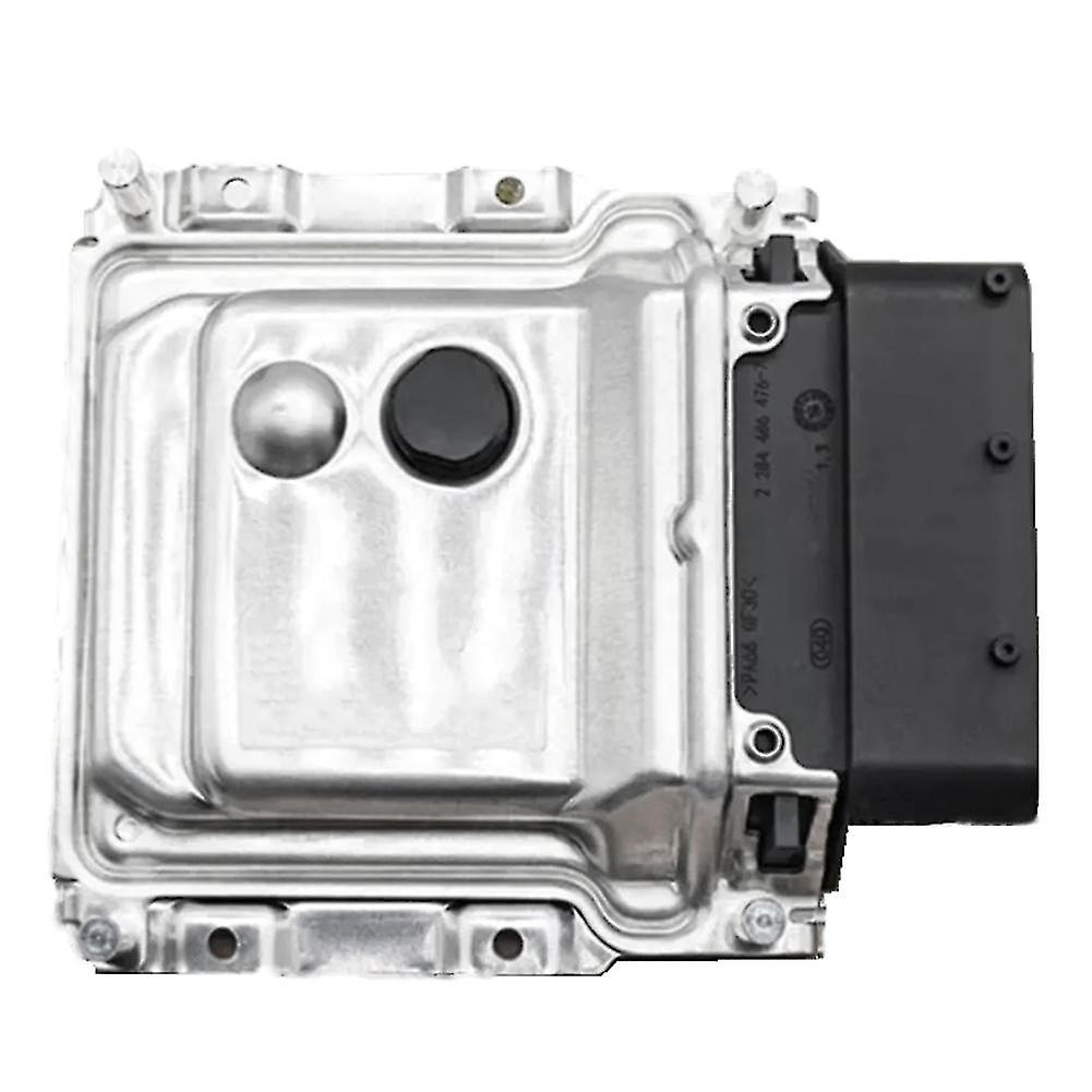 New Ecu Car Engine Computer Board Ecu Electronic Control Unit Me17.9.11 ...