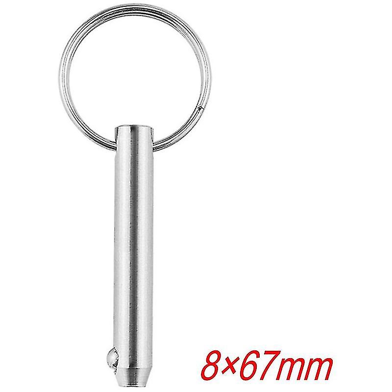 Quick Release Pins Stainless Steel Marine Quick Release Pins With ...