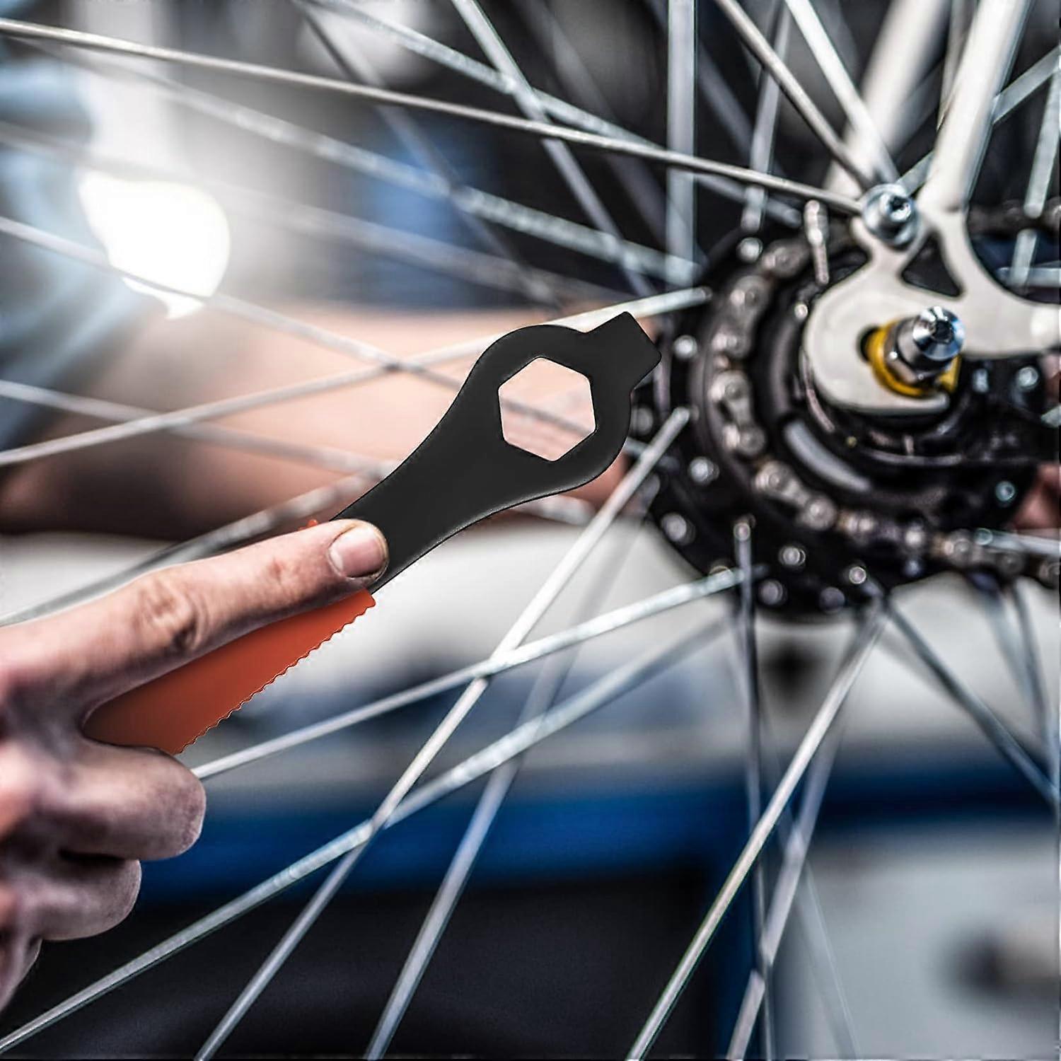 Bicycle Crank Extractor Puller, Bike Crank Puller Tool Set, Bottom ...