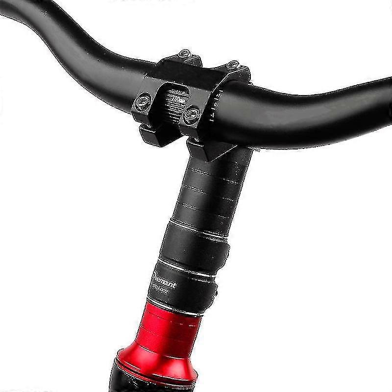 Cycle Fork Stem Rise Up Adapter Mtb Handlebar Height 100mm Increase ...