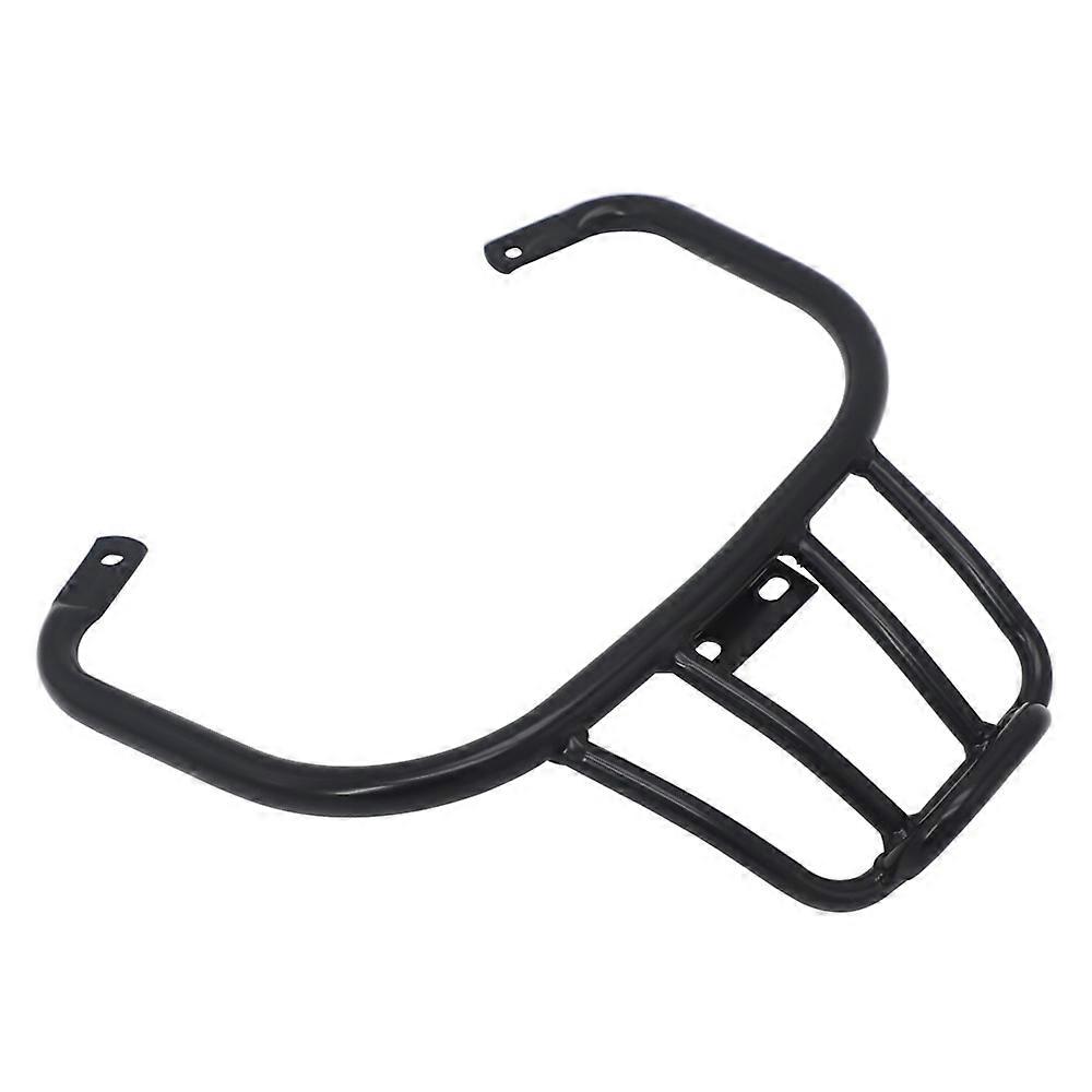 For Vespa Gts 300 Rear Bracket Rear Luggage Bag Gts300 Gts-300 Book ...