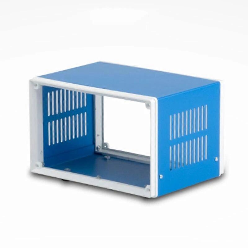 DIY Electronic Case Metal Enclosure Outdoor Waterproof Wire Junction ...