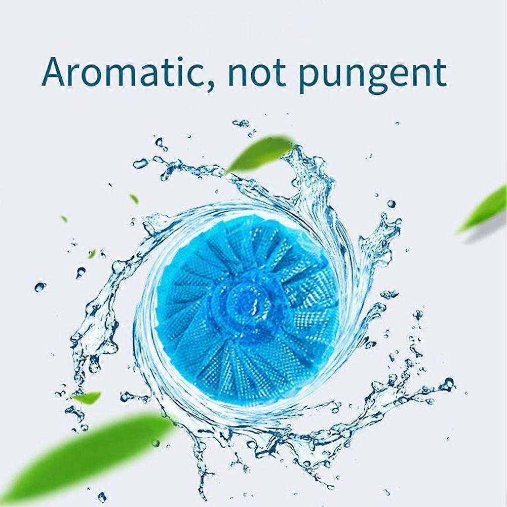 Automatic Deodorant Toilet Cleaner Powerful Toilet Deodorizing ...