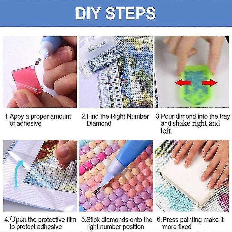 Diamond Embroidery,elvis Presley Portrait Full,5d,diy Diamond Painting ...