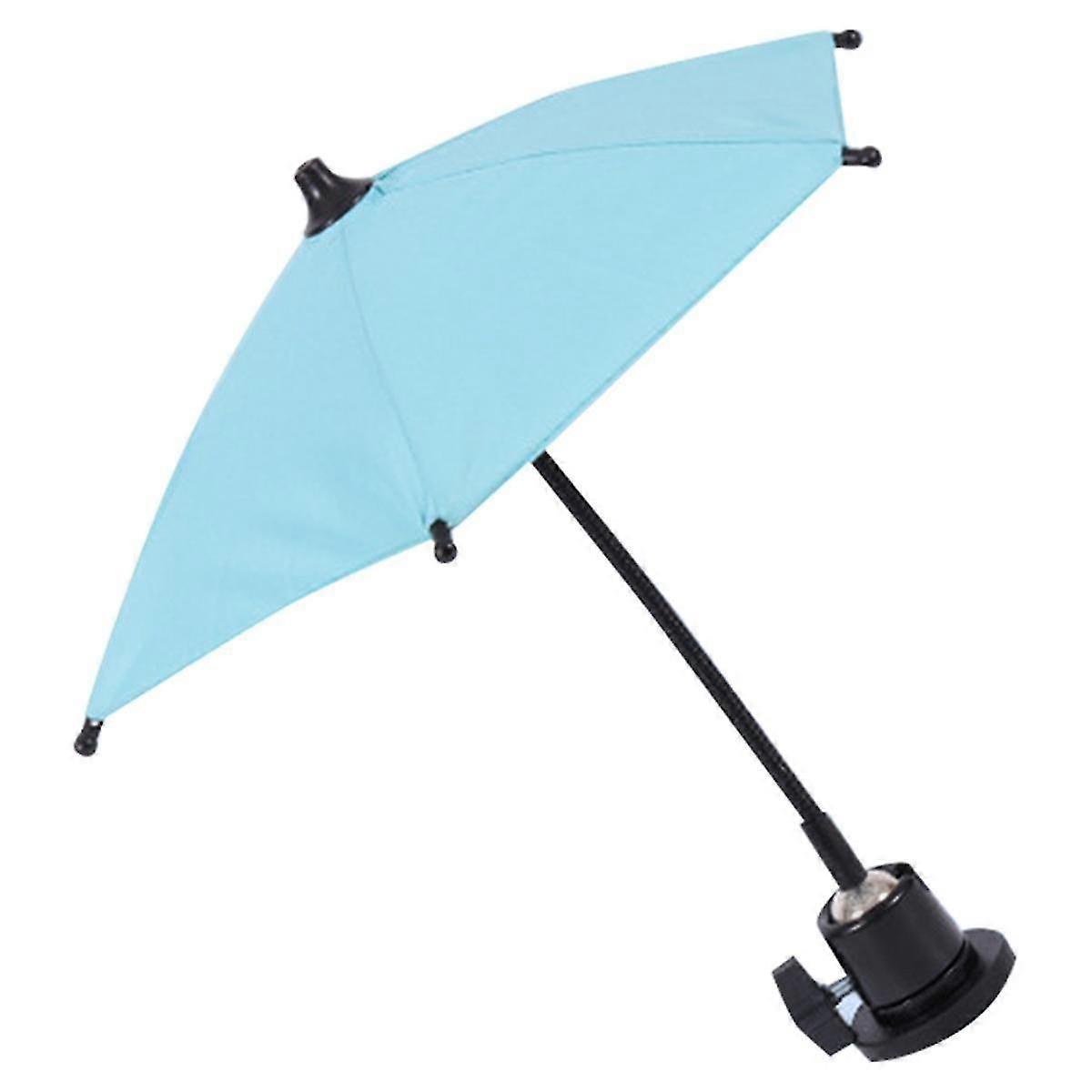 Magnetic Phone Umbrella for Sun Outdoor Phone Sun Shade Shield Sun ...